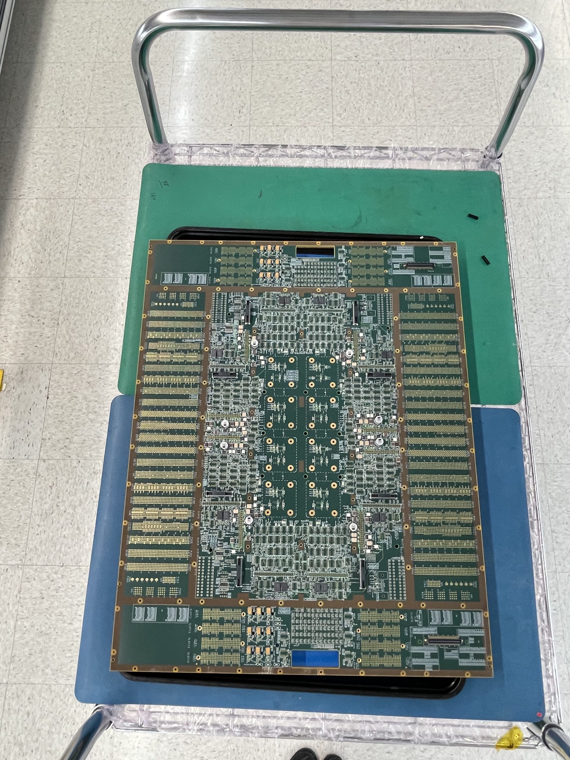 Printed Circuit Board Assembly | Gorilla Circuits PCBA Manufacturing