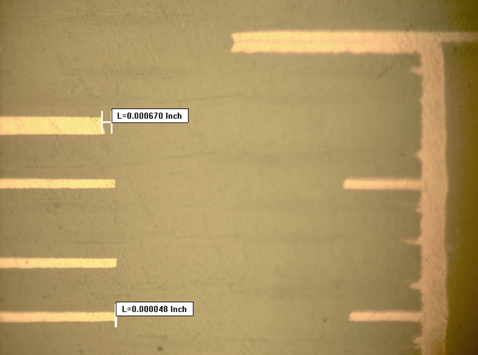 Precision Alignment: Gorilla Circuits’ Post Etch Punch System Upgrade • Gorilla Circuits